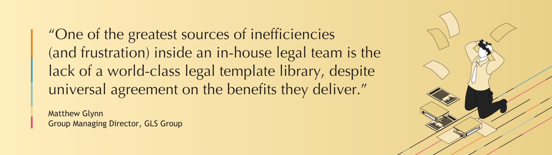 Top 10 Rules For Developing A World Class Legal Template Library