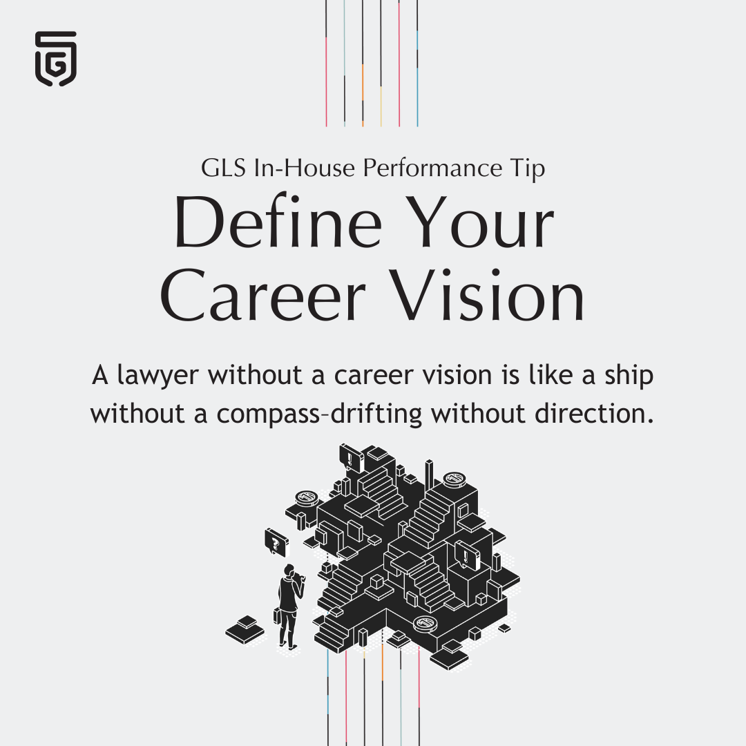 Define Your In-House Career Vision for Long-Term Success