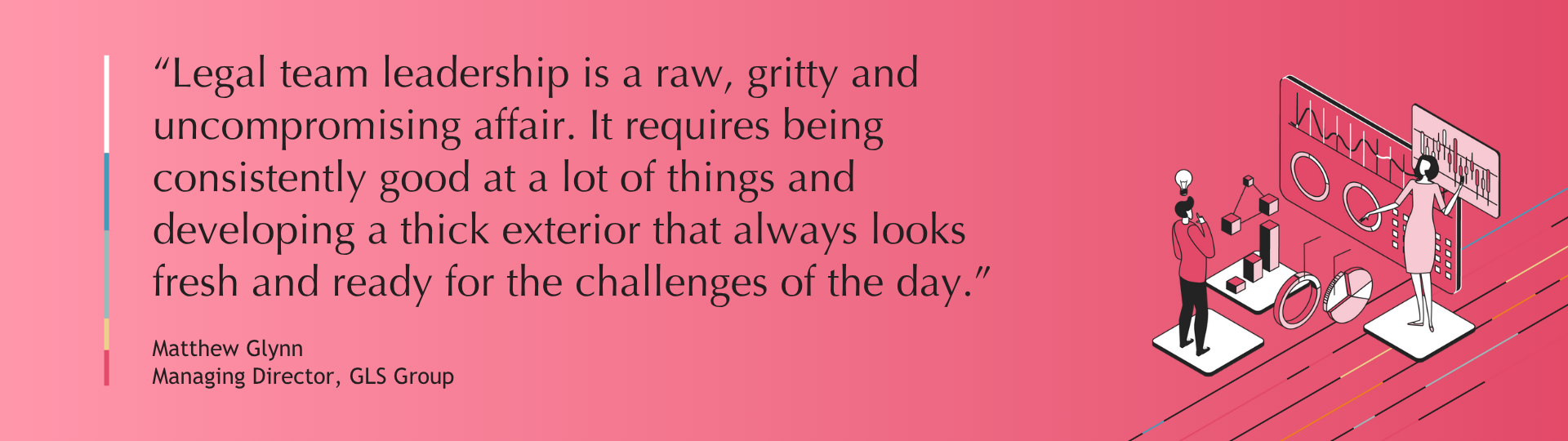 Legal Ops Essentials: What does legal team leadership look like
