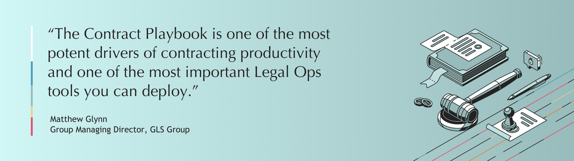 Contract Playbooks: An essential tool for contract function optimisation