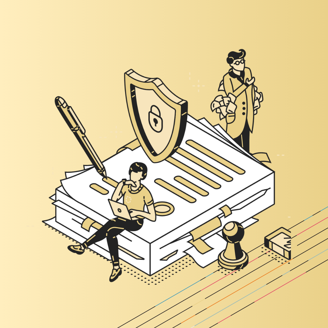 Legal Ops Tip: Legal Department Operating Authority