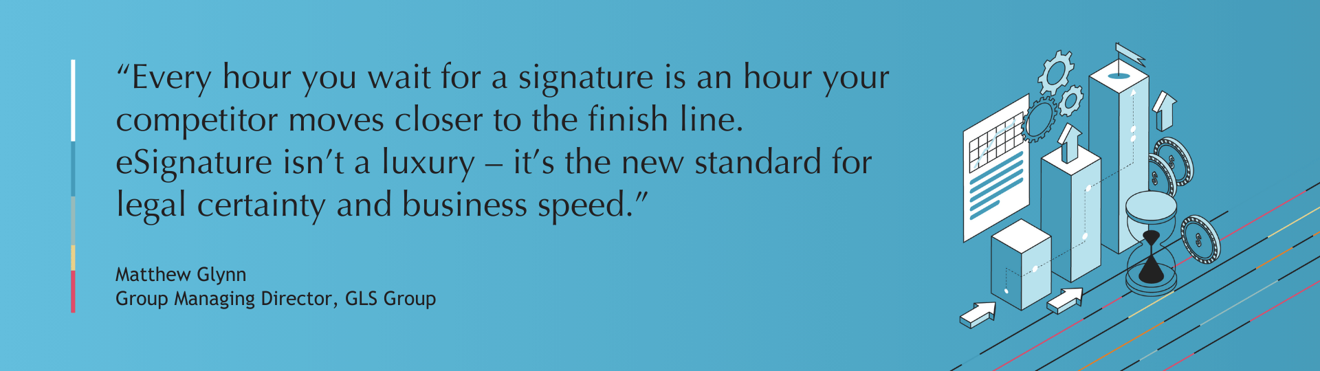 Why eSignature Adoption Works – The Legal Tech Advantage